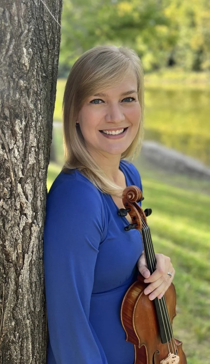 Orchestra Concerts — Hendersonville Symphony