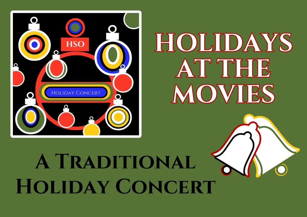 Holiday Concert Movie