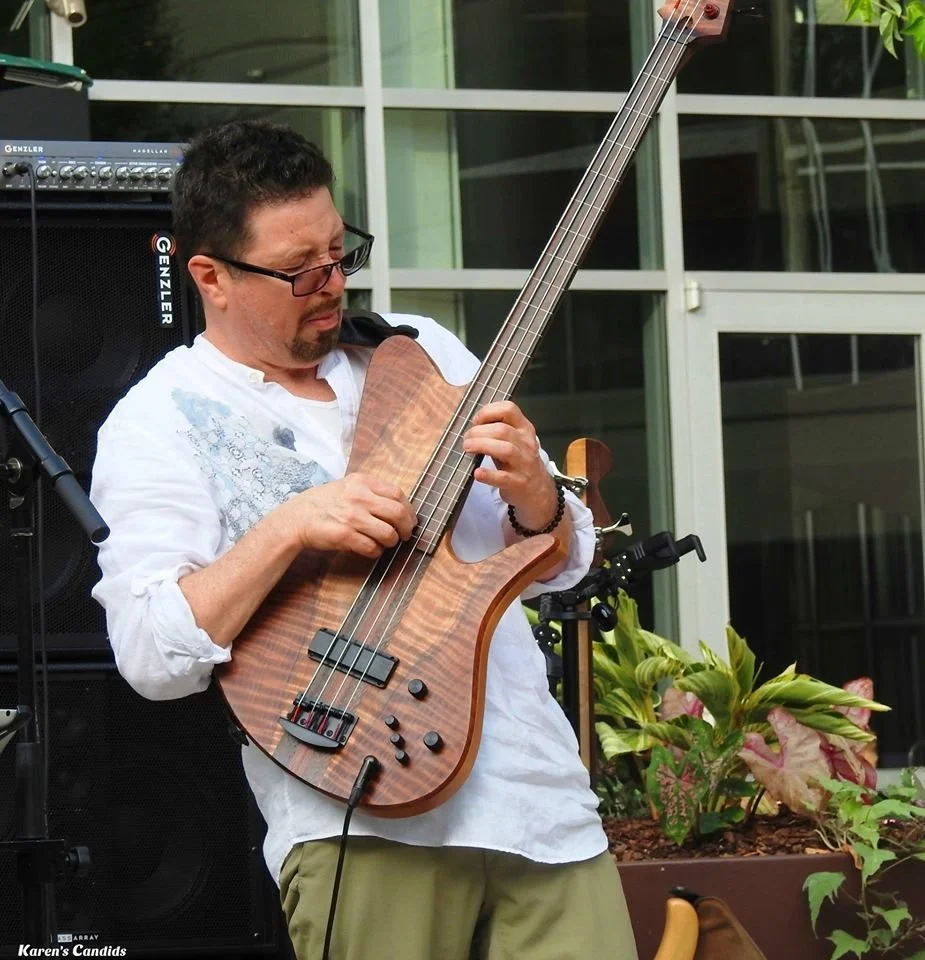 HSO Music In the Vines @ Marked Tree Vineyard — Hendersonville Symphony