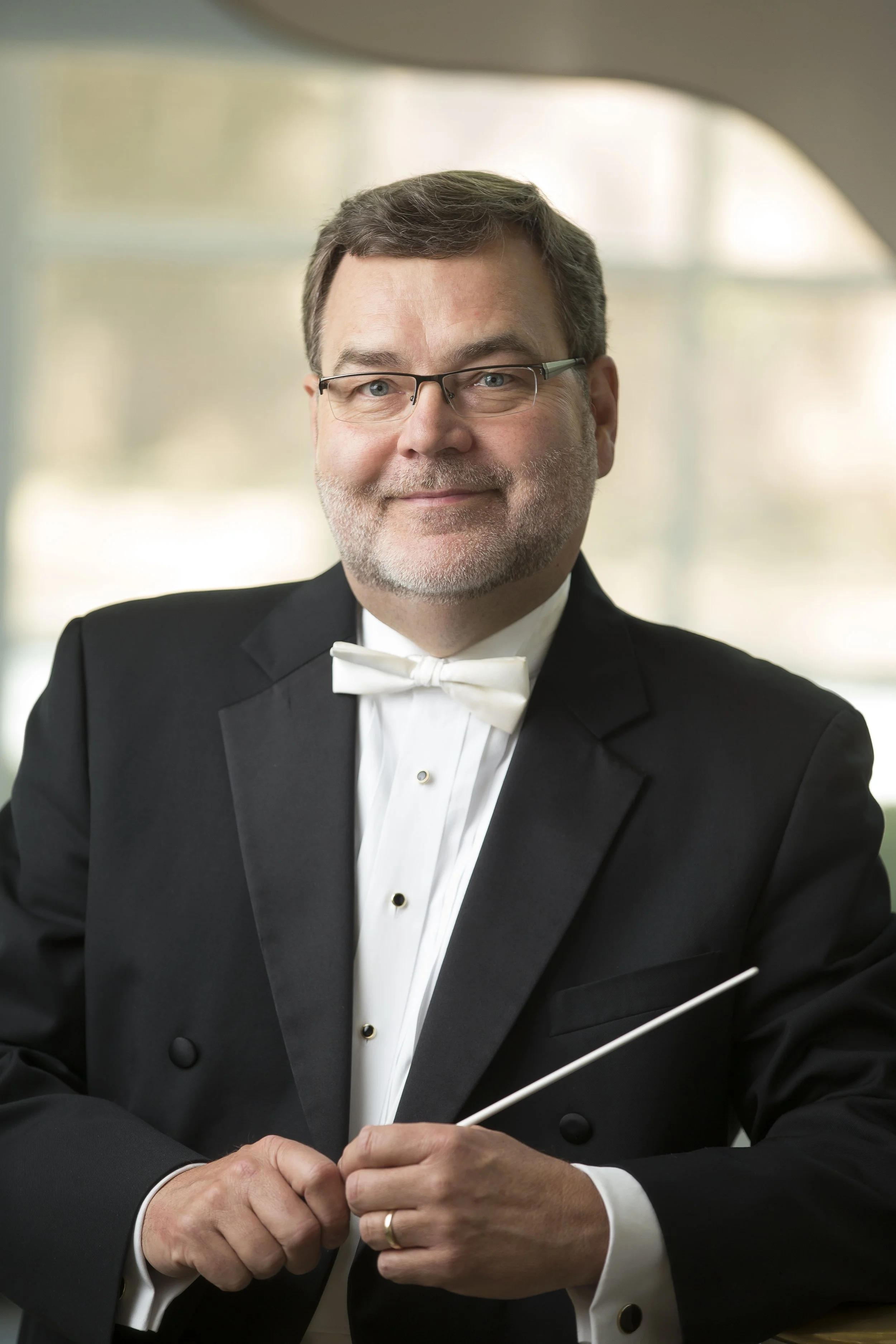 Music Director Laureate — Hendersonville Symphony