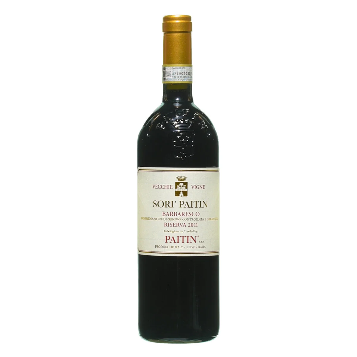 Piedmont — Vynluna Wines