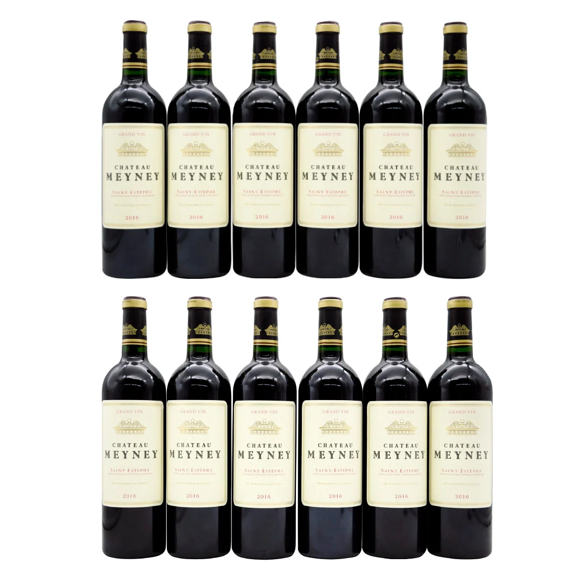 Bordeaux — Vynluna Wines