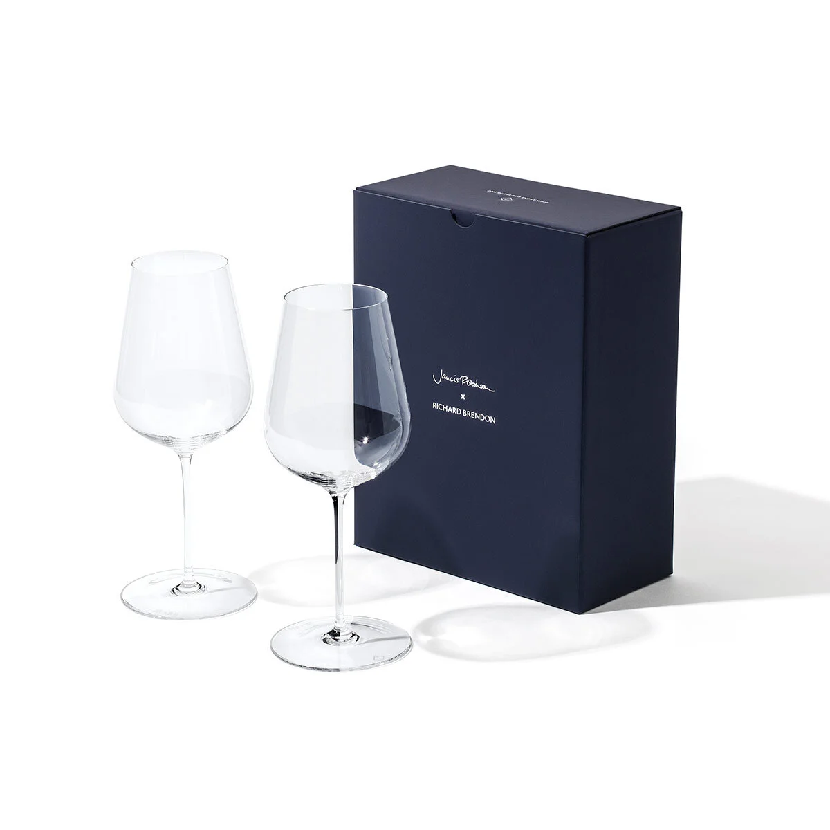 Jancis Robinson Wine Glasses — Vynluna Wines