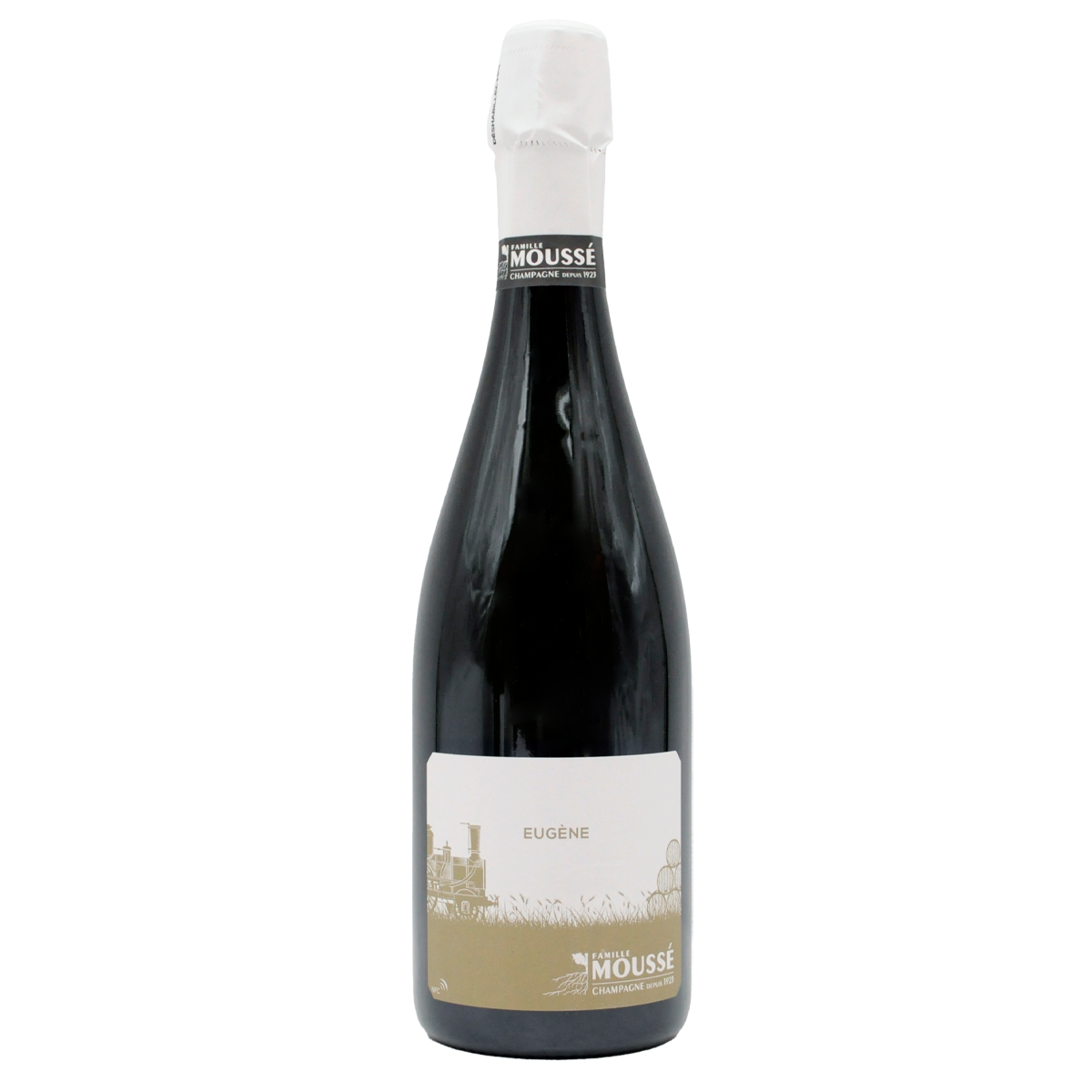 Champagne / Sparkling — Vynluna Wines