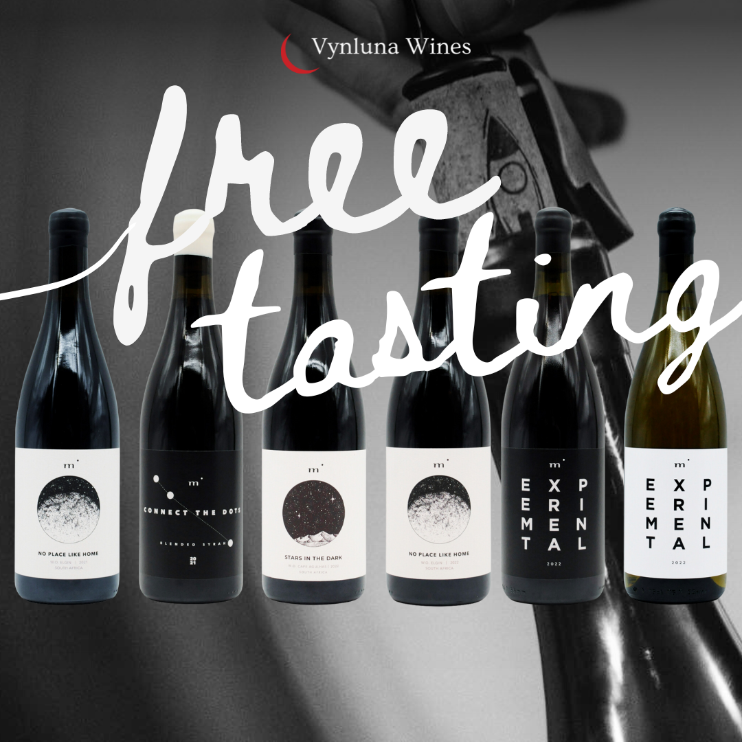 Events — Vynluna Wines