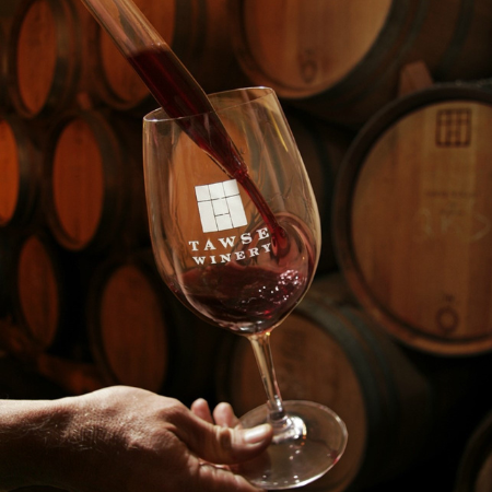 Our Artisan Wines — Vynluna Wines