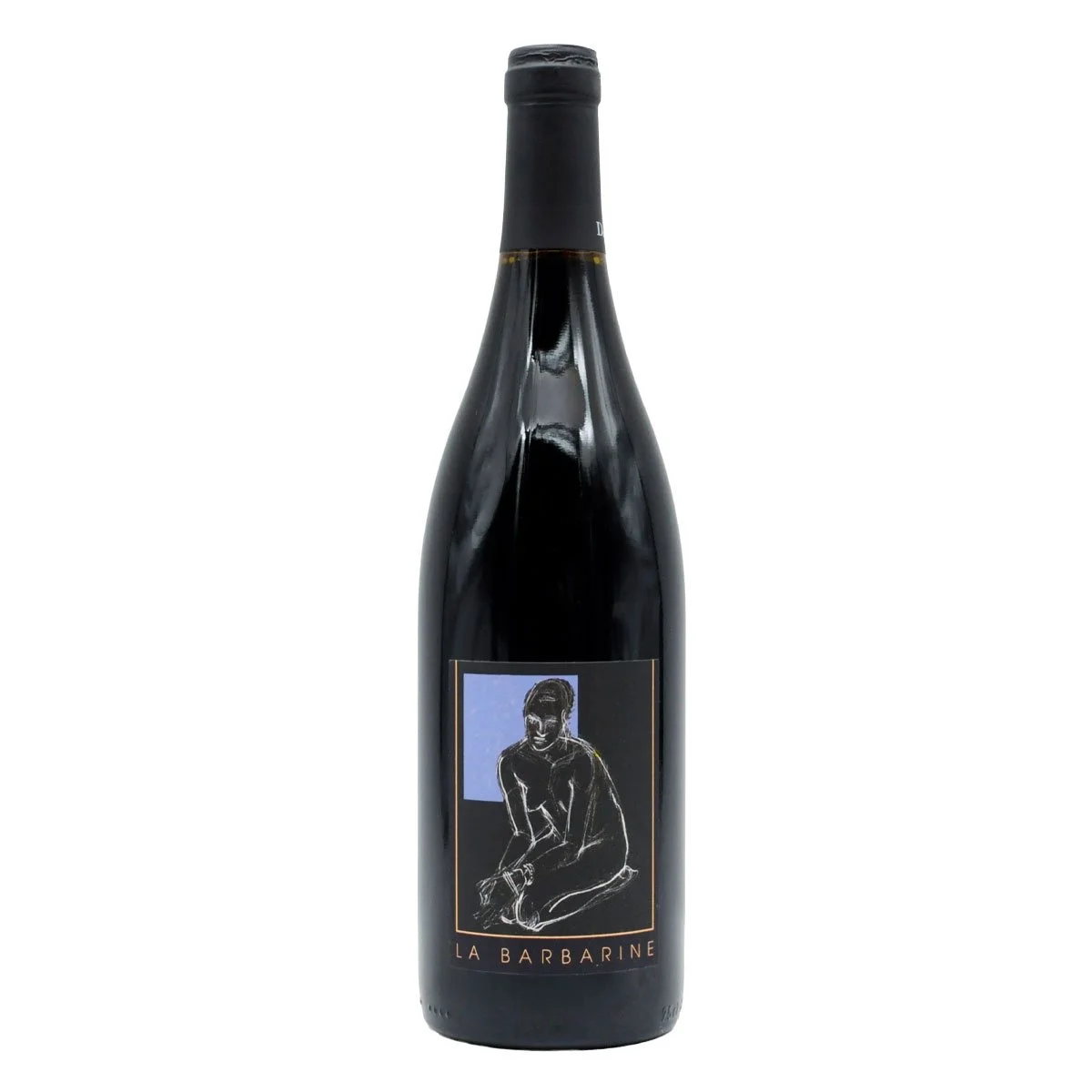 Domaine Yves et Mathilde Gangloff Cote Rotie La Sereine Noire 2022 - Bt ...