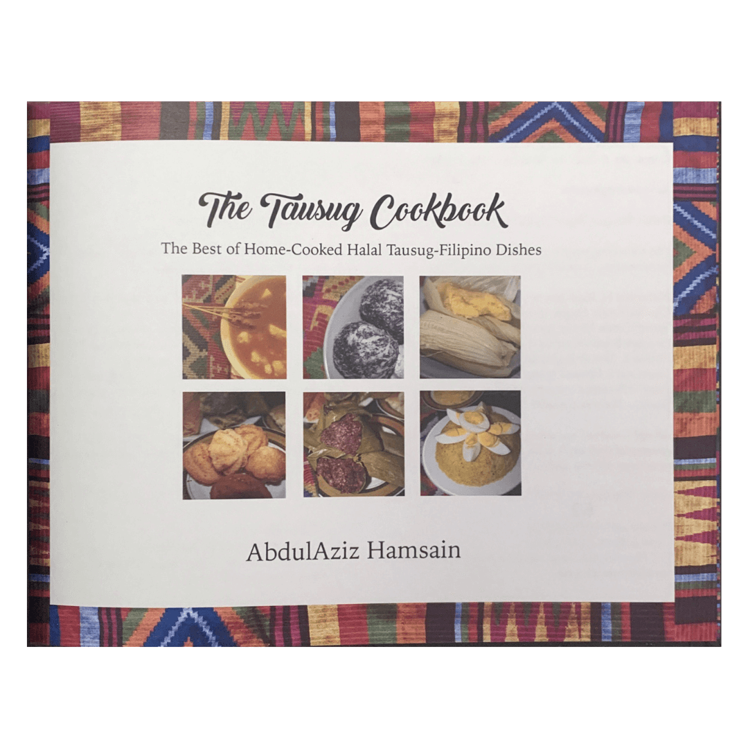 The Tausug Cookbook — Filipino Food Crawl