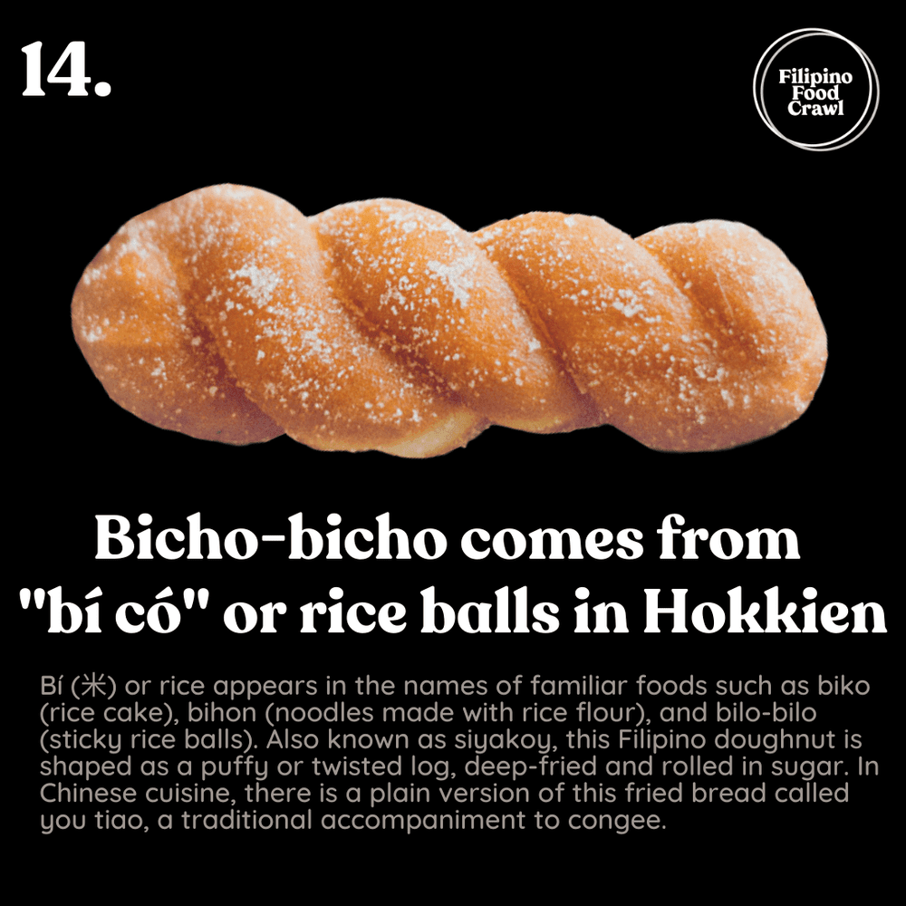 16 Surprising Facts About Filipino Food — Filipino Food Crawl