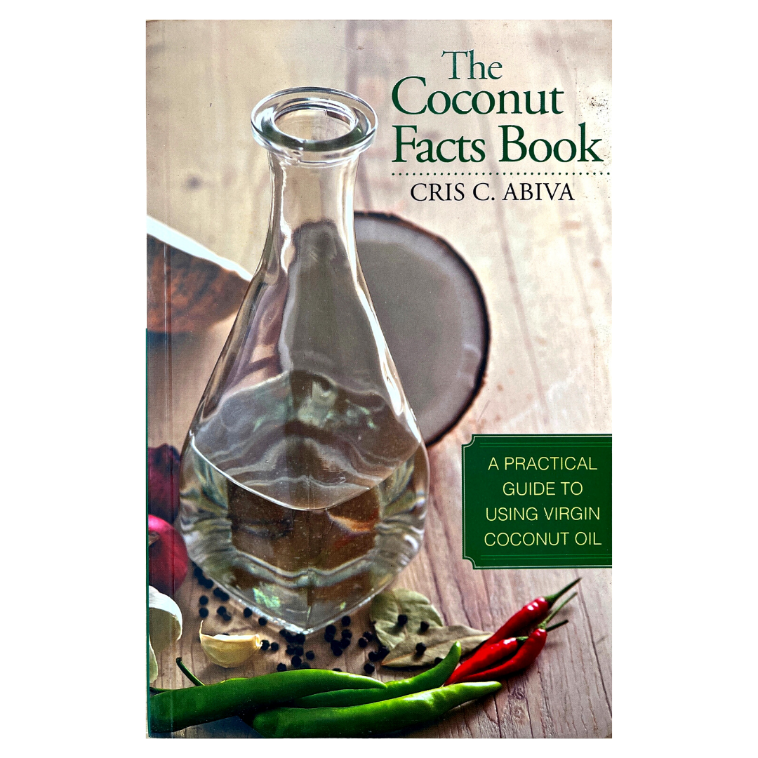 Books on Filipino Food and Culture — Filipino Food Crawl