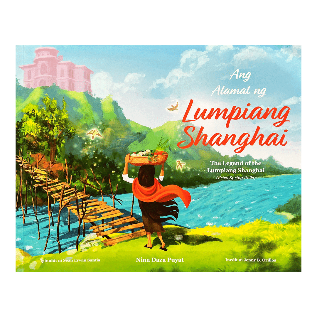 Books on Filipino Food and Culture — Filipino Food Crawl