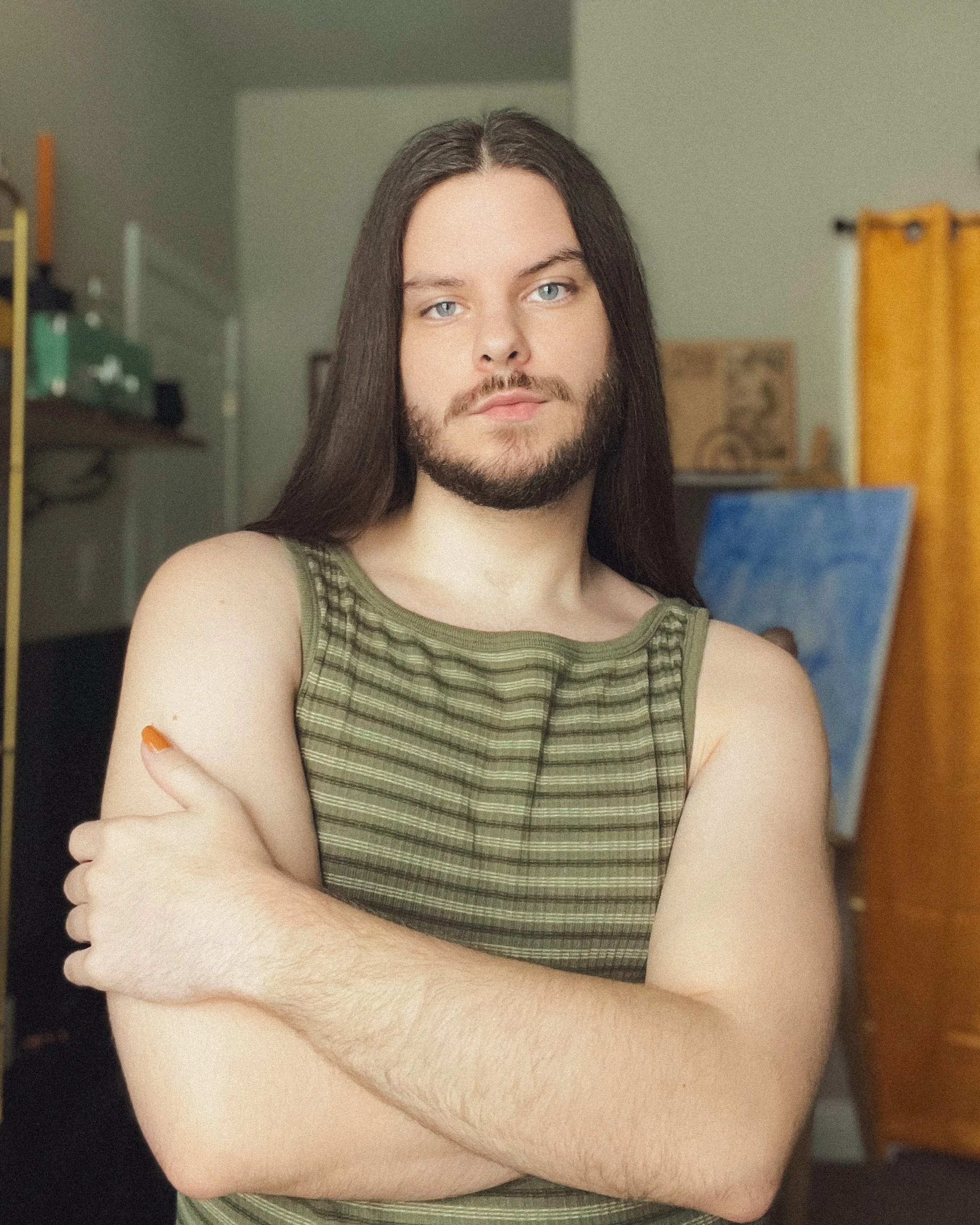 About — Kit Wallace