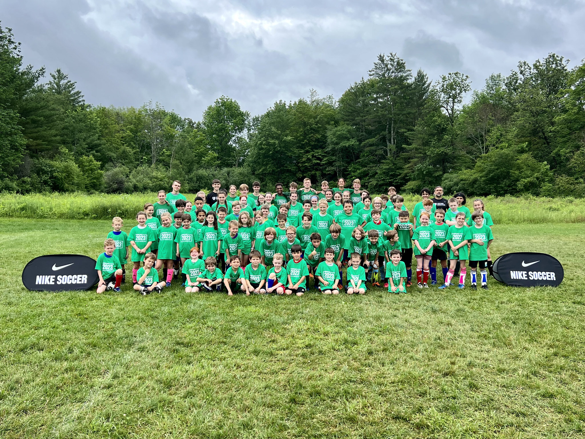 LSC - Lightning Soccer Club