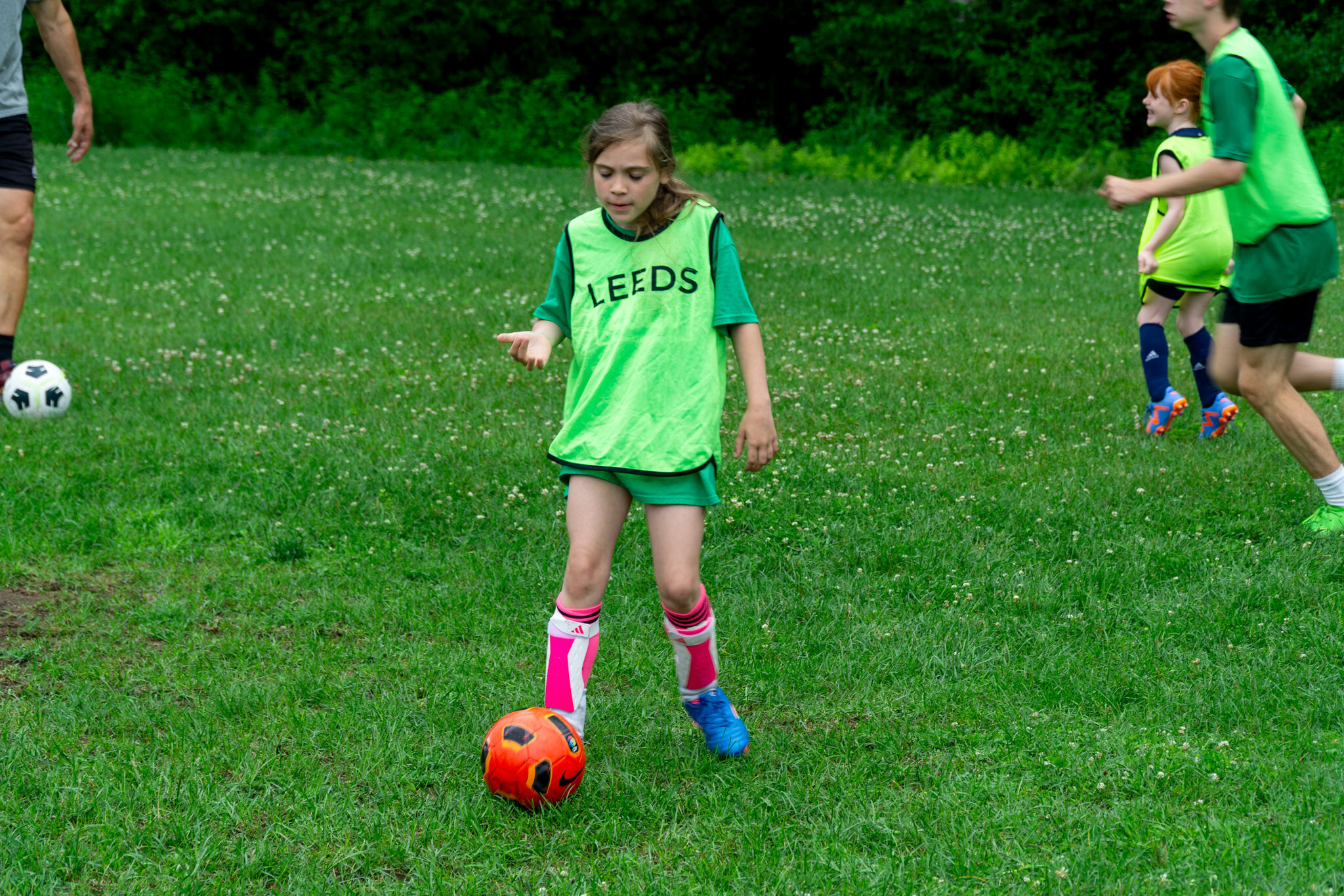 LSC - Lightning Soccer Club