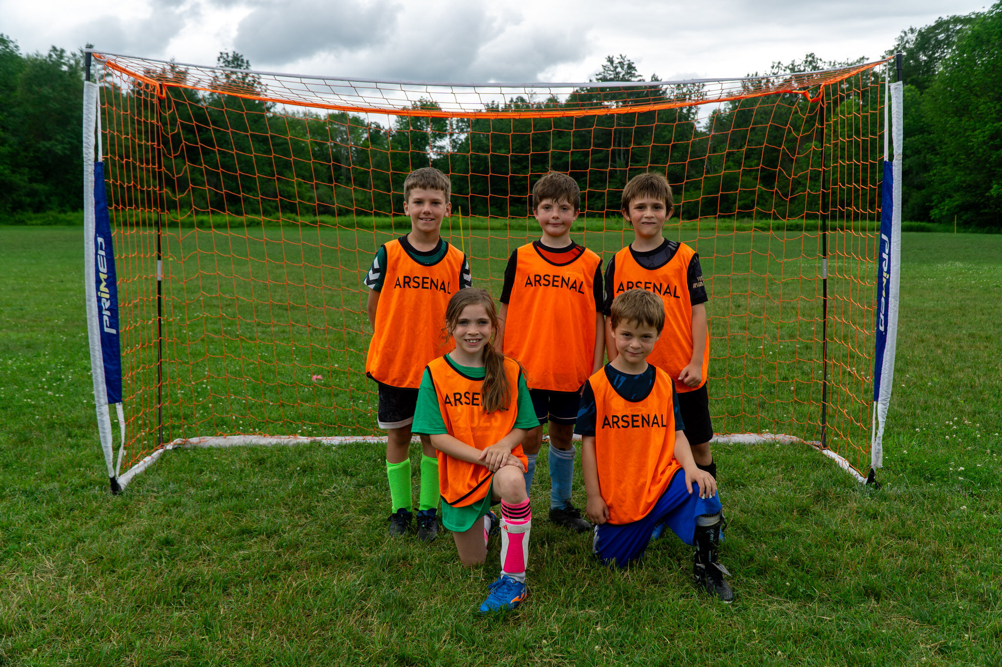 LSC - Lightning Soccer Club