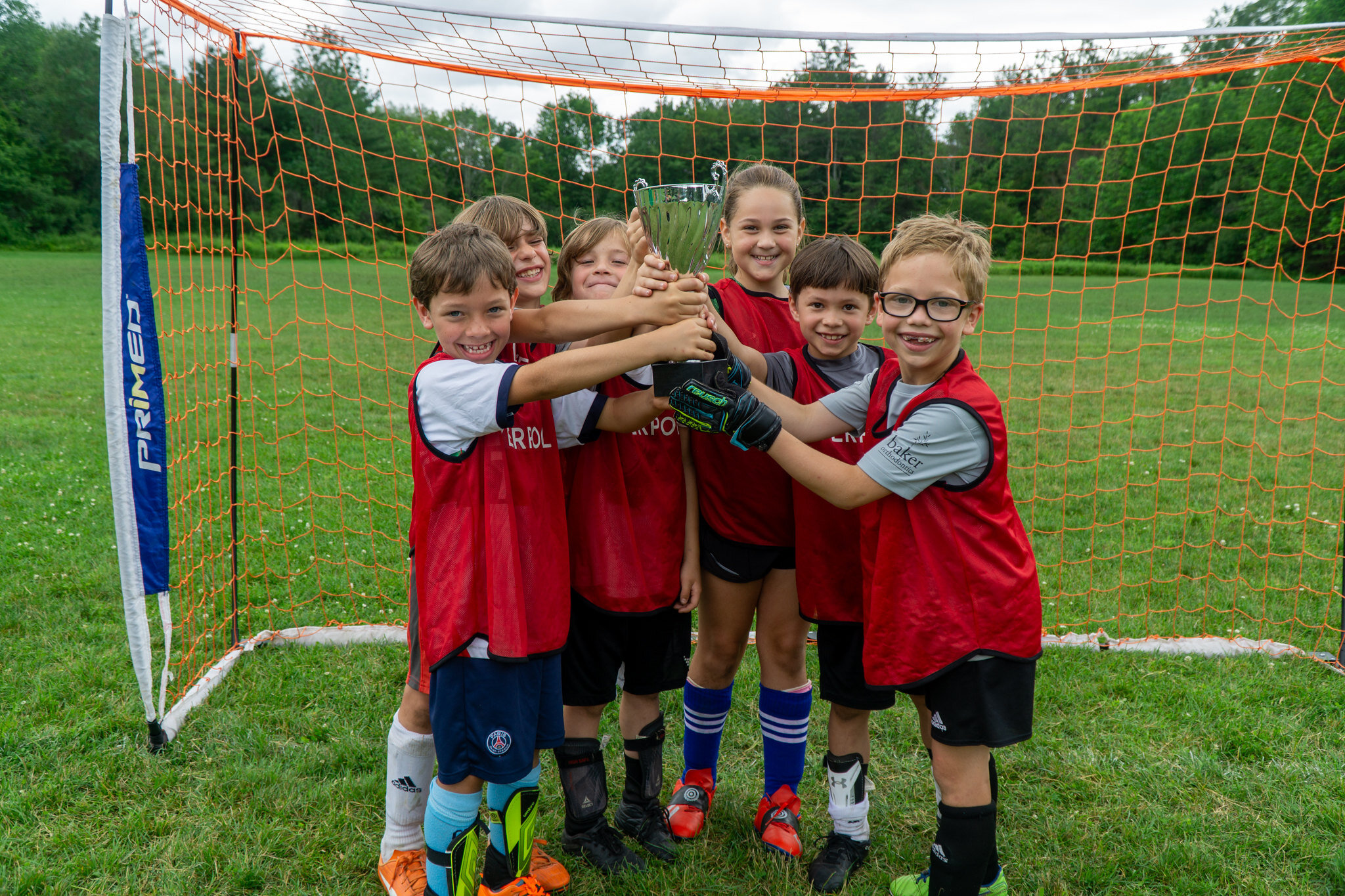 LSC - Lightning Soccer Club