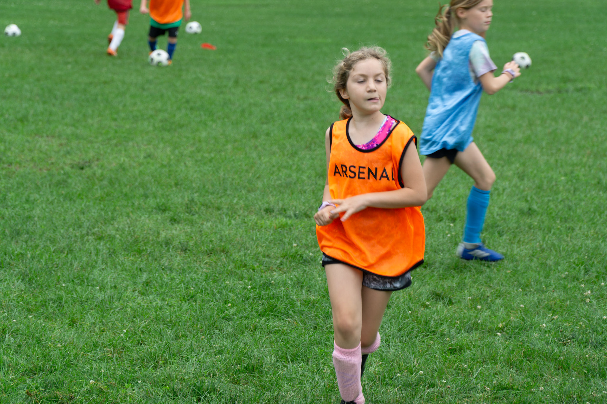 LSC - Lightning Soccer Club