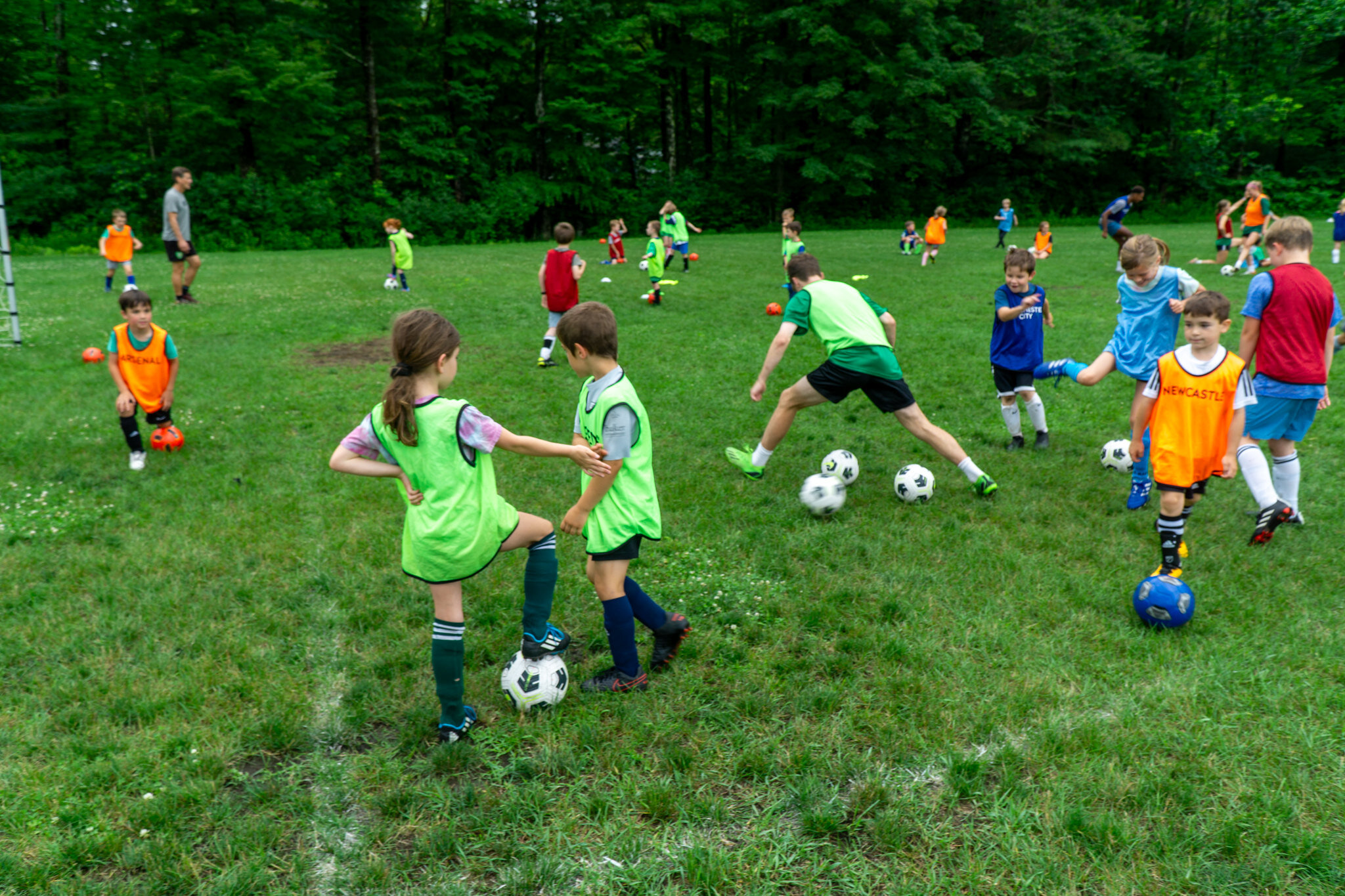 LSC - Lightning Soccer Club