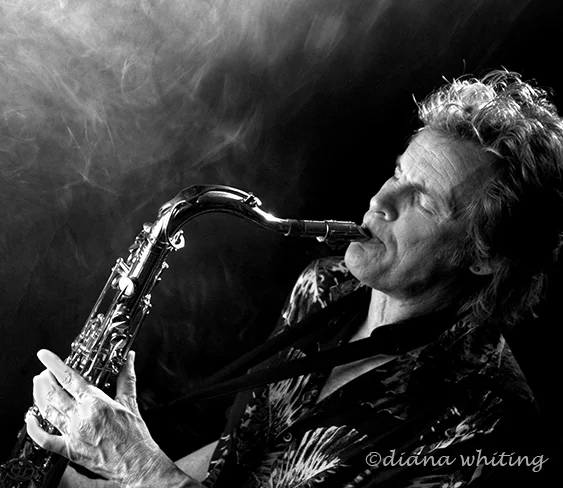 Media — Joe Whiting