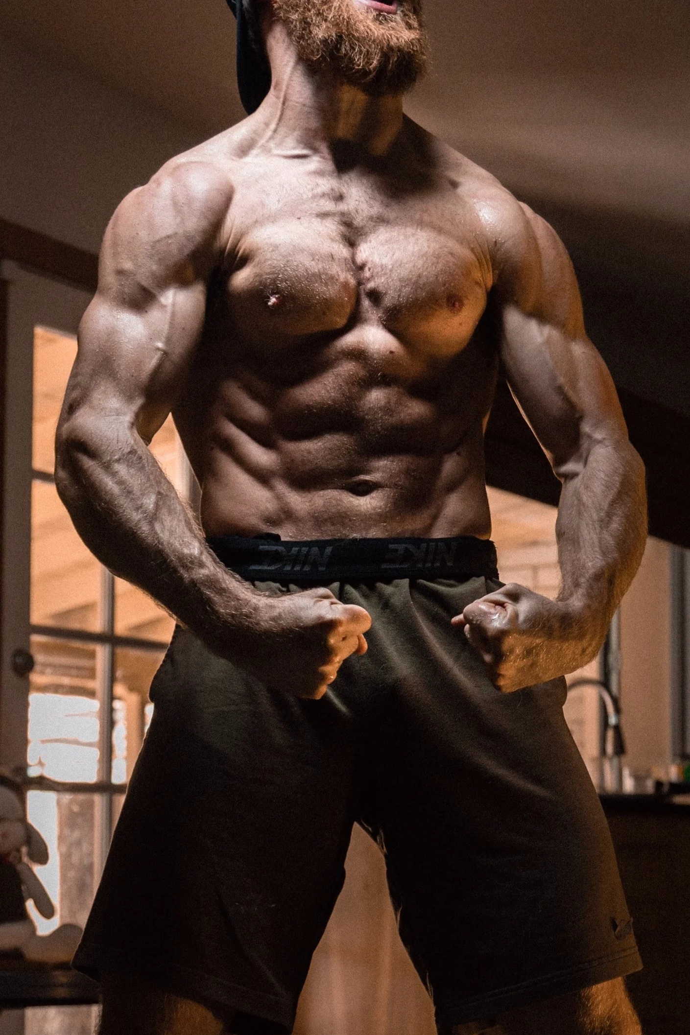 Understanding how to cut bodybuilding - militarypag