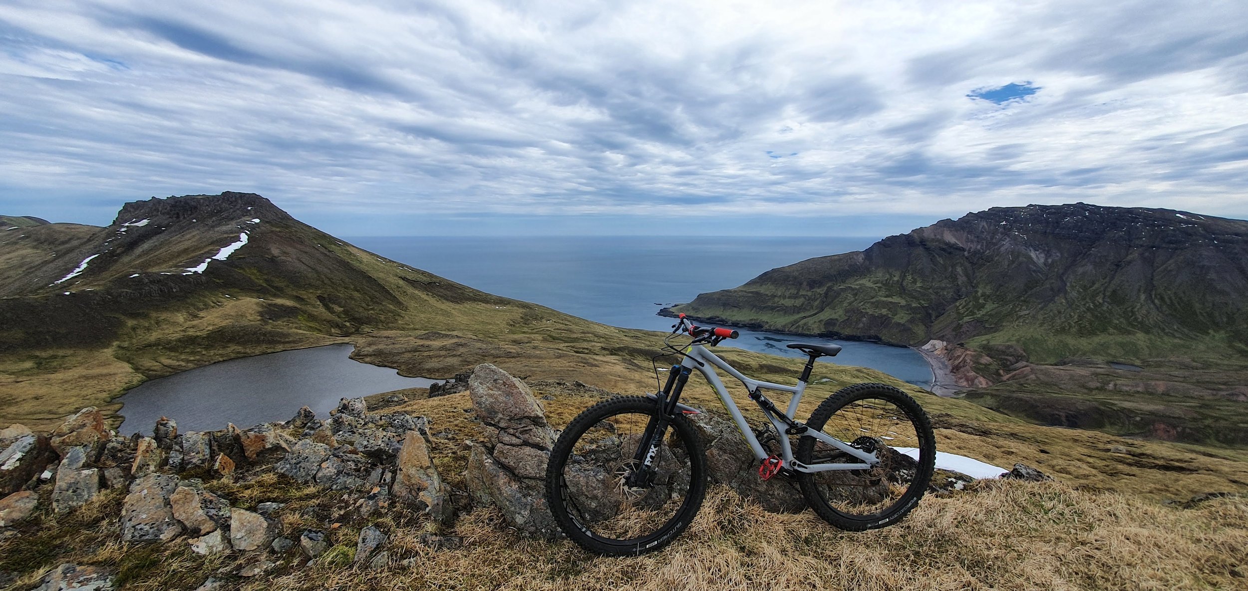 Fjord Bikes