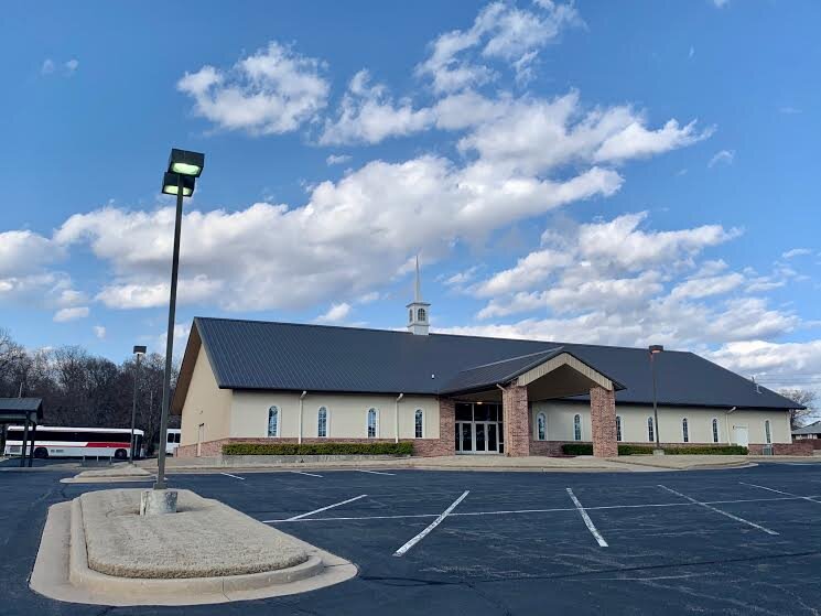 What We Believe — First Church