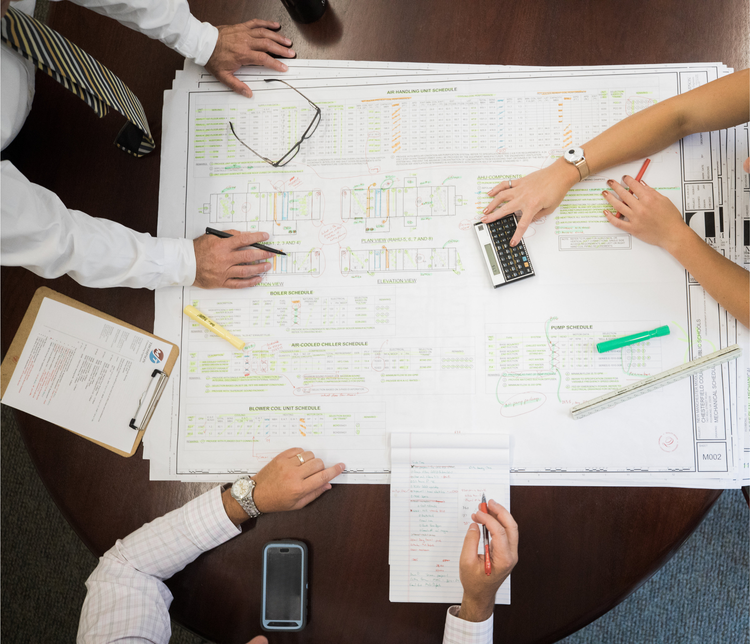 Thompson Consulting Engineers | High Performance Design Engineers