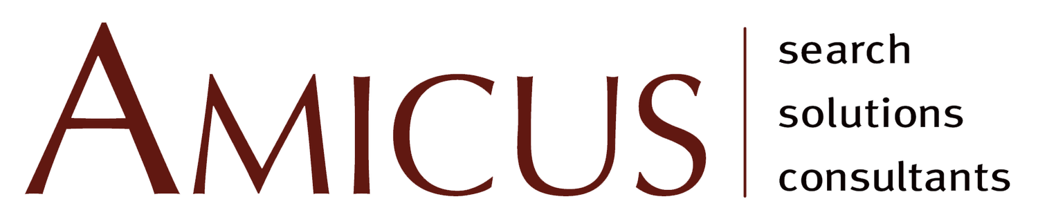 About — Amicus Search