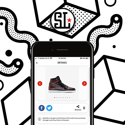 The 12 Best Sneakers App For Alerts, Buying, & Reselling [Guide] | The ...