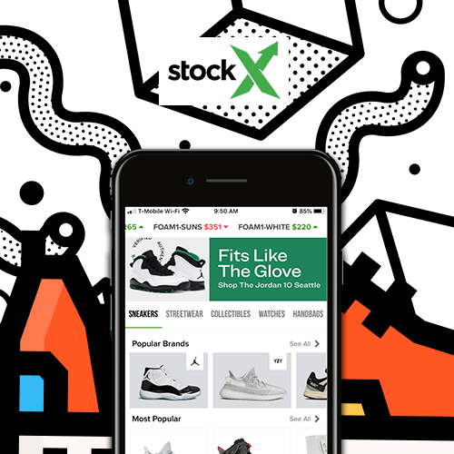 The 12 Best Sneakers App For Alerts, Buying, & Reselling [Guide] | The ...