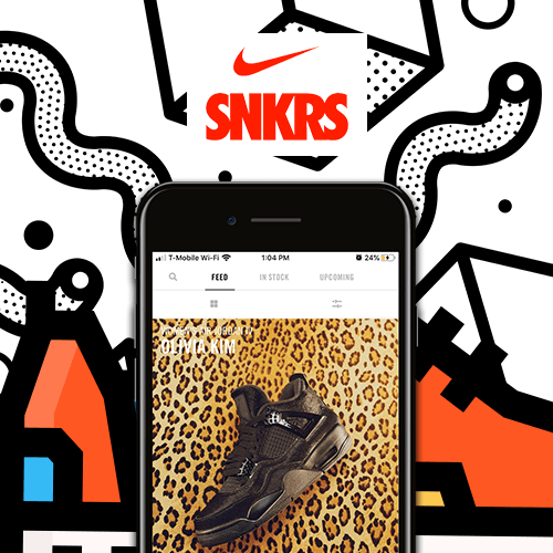 The 12 Best Sneakers App For Alerts, Buying, & Reselling [Guide] | The ...