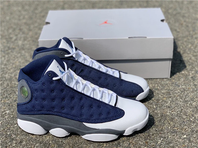 2020 Air Jordan 13 Retro "Flint" | [Release Details] | The Retro Insider