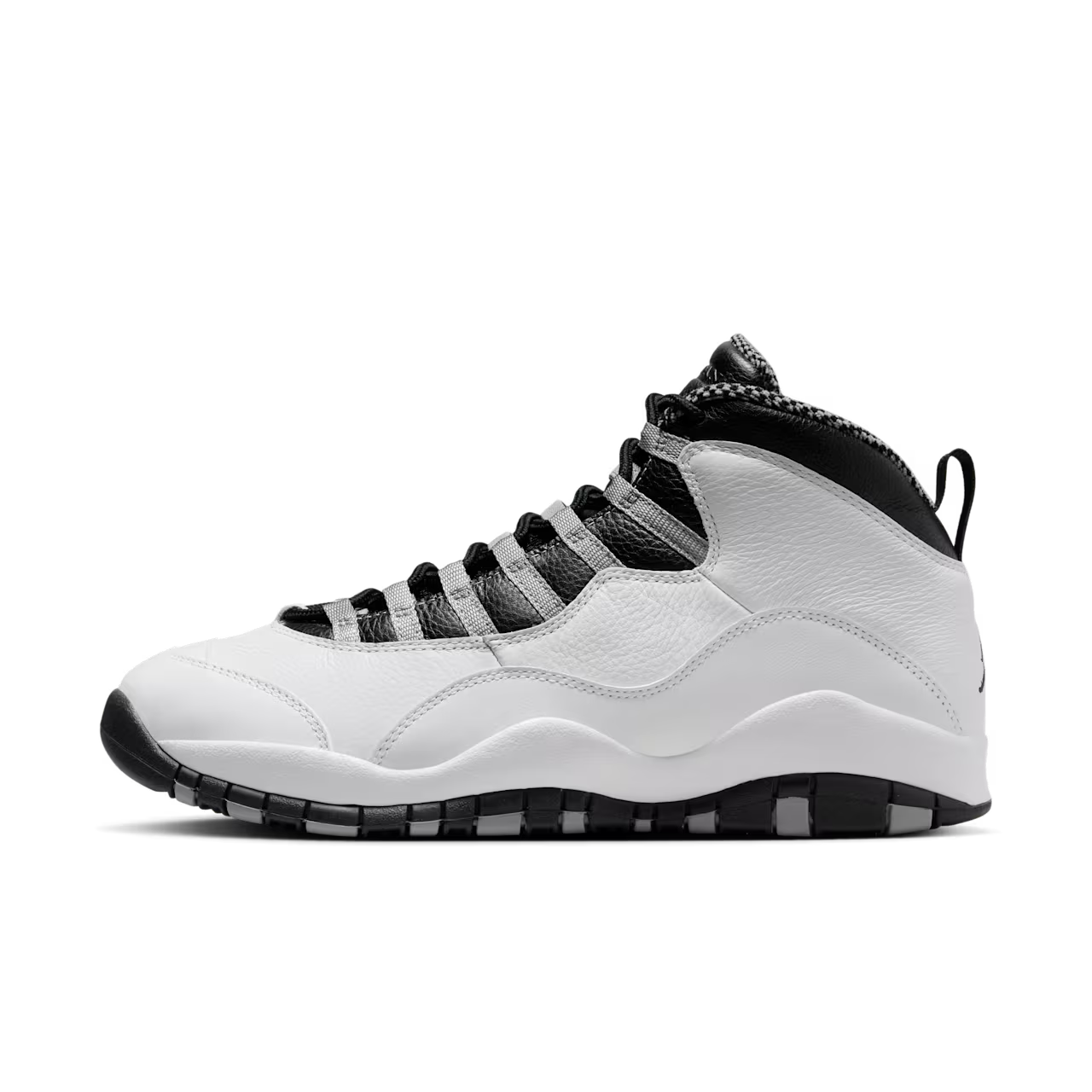 2025 Air Jordan 10 'Steel' Release Details | The Retro Insider