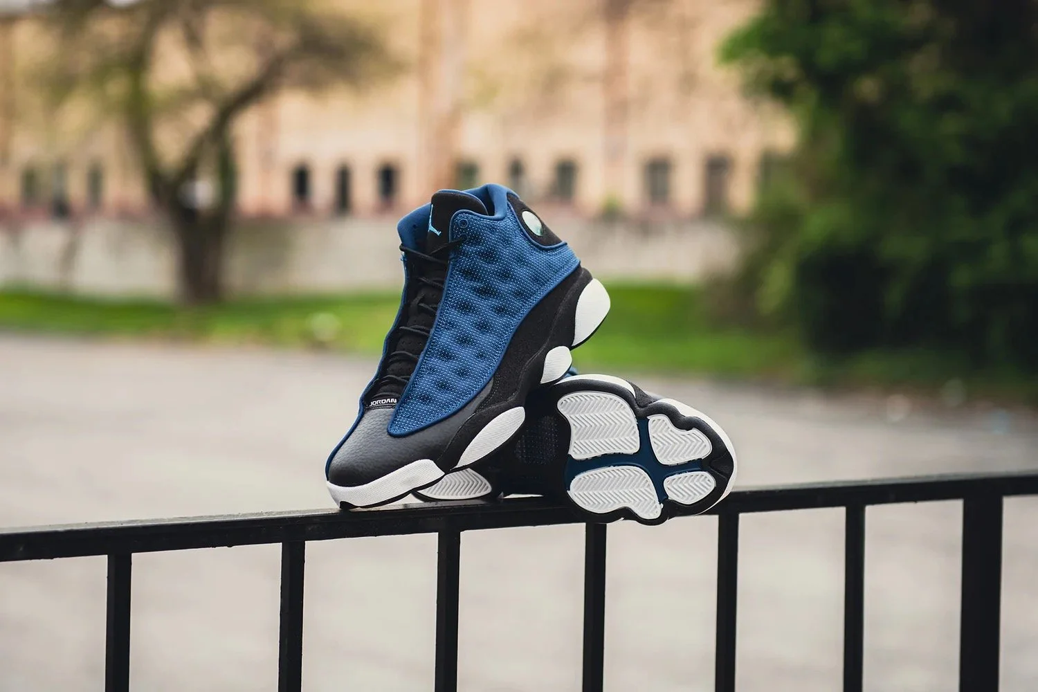 How Do Air Jordan 13s Fit? | [Ultimate Fit And Sizing Guide] | The ...