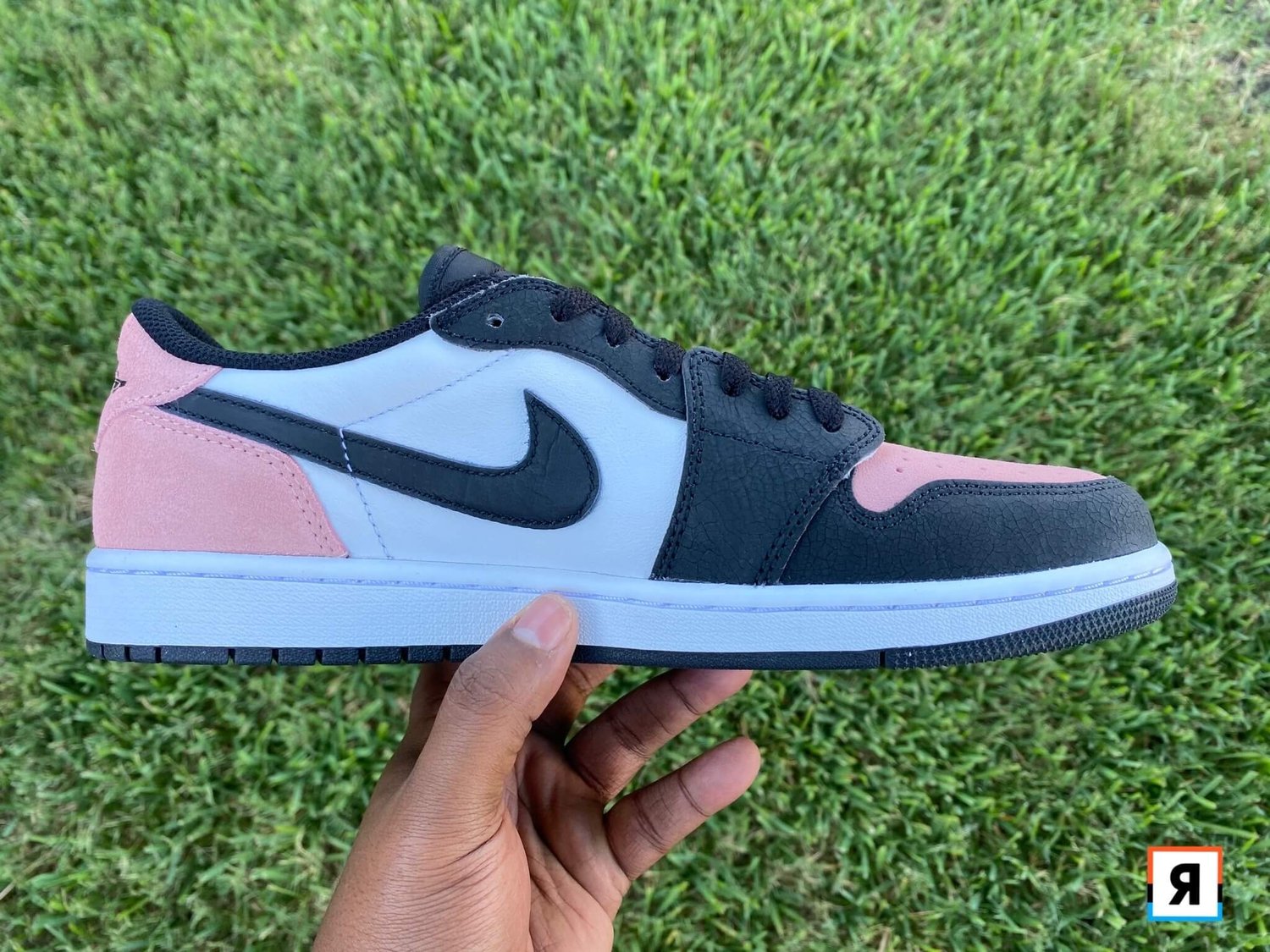 Air Jordan 1 Low OG “Bleached Coral” | [Detailed Review] | The Retro ...