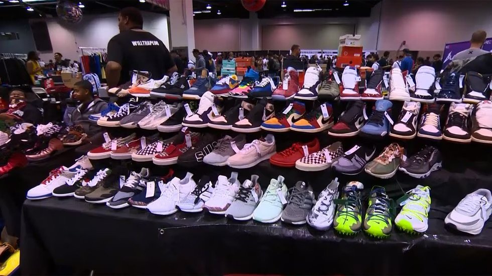 To Resell Or Not To Resell? The Benefits And Drawbacks Of Sneaker ...