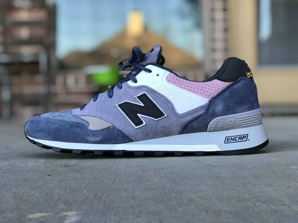 Sizing Guide: How Does The New Balance 577 Fit? | The Retro Insider