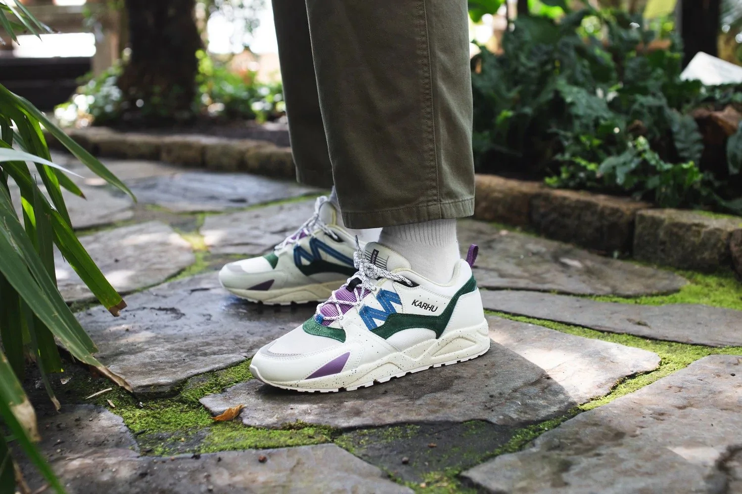 How Does The Karhu Fusion 2.0 Fit? | [Fit And Sizing Guide] | The Retro ...