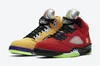 Sizing Guide: How Does The Air Jordan 5 Fit? | The Retro Insider