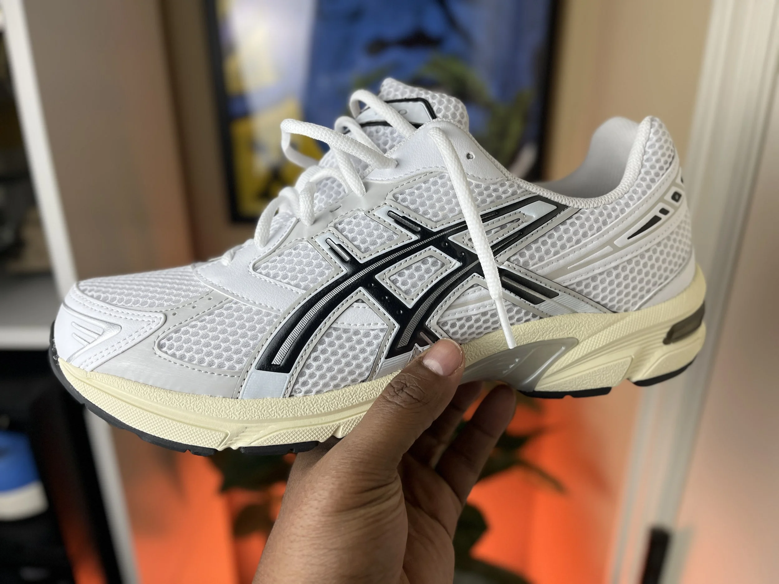 ASICS GEL-1130 Sizing Guide: Fit, Width & Comfort Tips | The Retro Insider