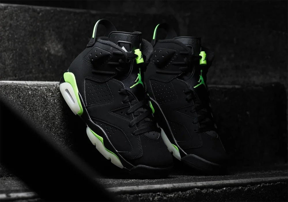 The Definitive Air Jordan 6 Fit and Sizing Guide | The Retro Insider