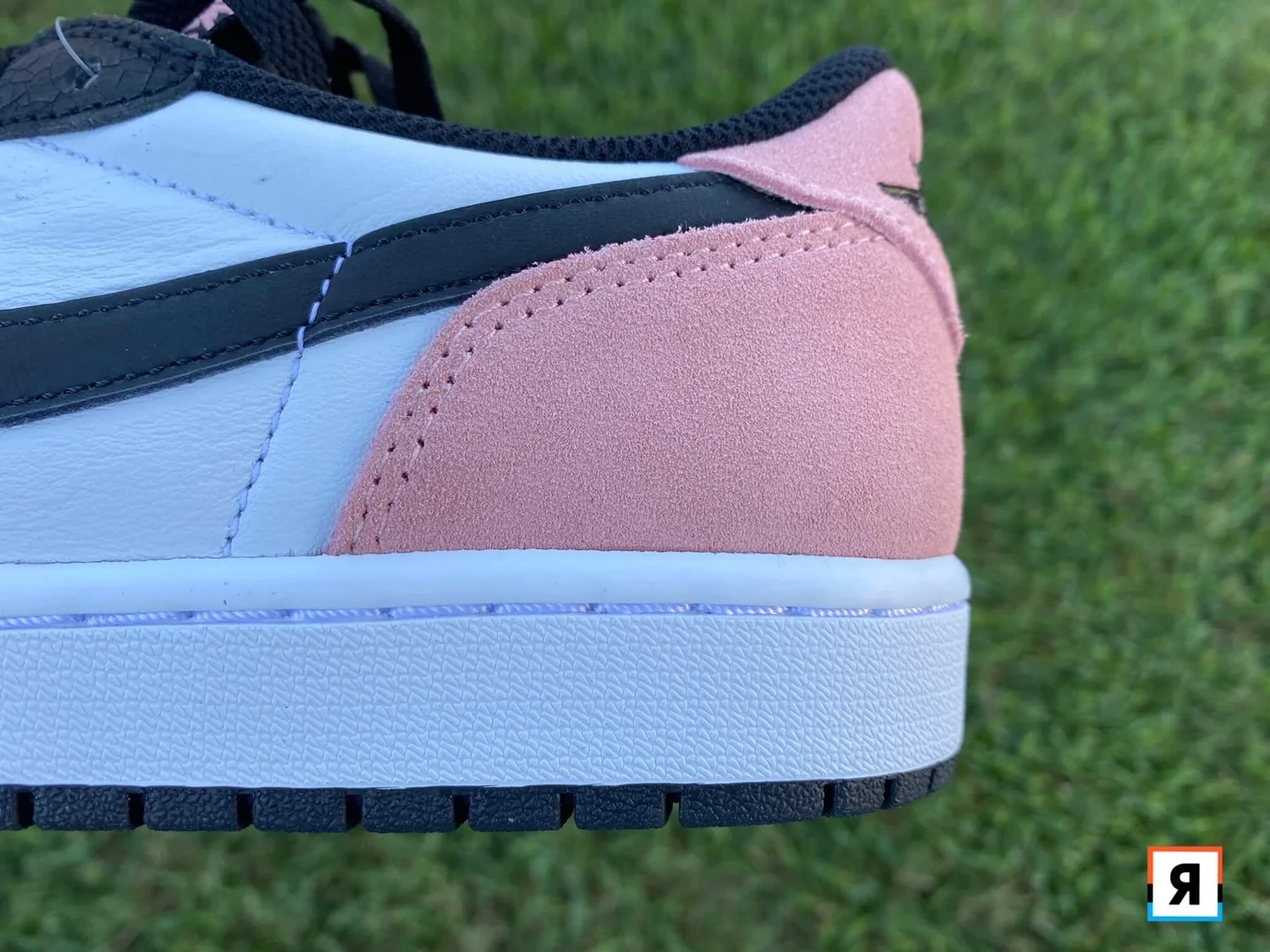 Air Jordan 1 Low OG “Bleached Coral” | [Detailed Review] | The Retro ...
