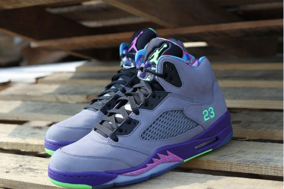 Sizing Guide: How Does The Air Jordan 5 Fit? | The Retro Insider