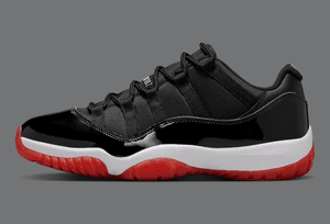 2025 Air Jordan 11 Low 'Bred' Release Details | The Retro Insider