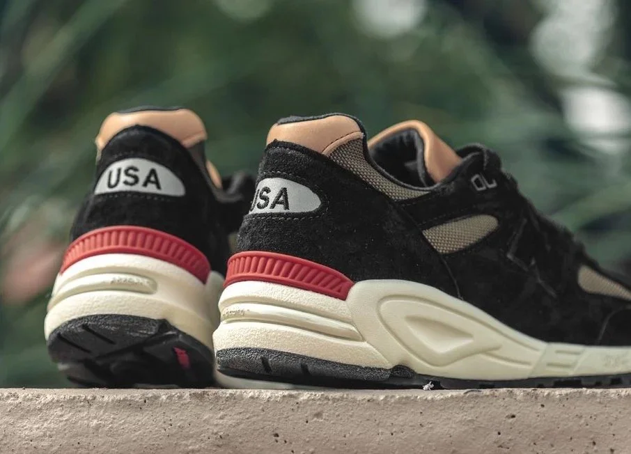 New Balance: A History of Quality, Comfort, and Style in Athletic ...