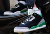 How Does The Air Jordan 3 Fit | [Ultimate Sizing Guide] | The Retro Insider