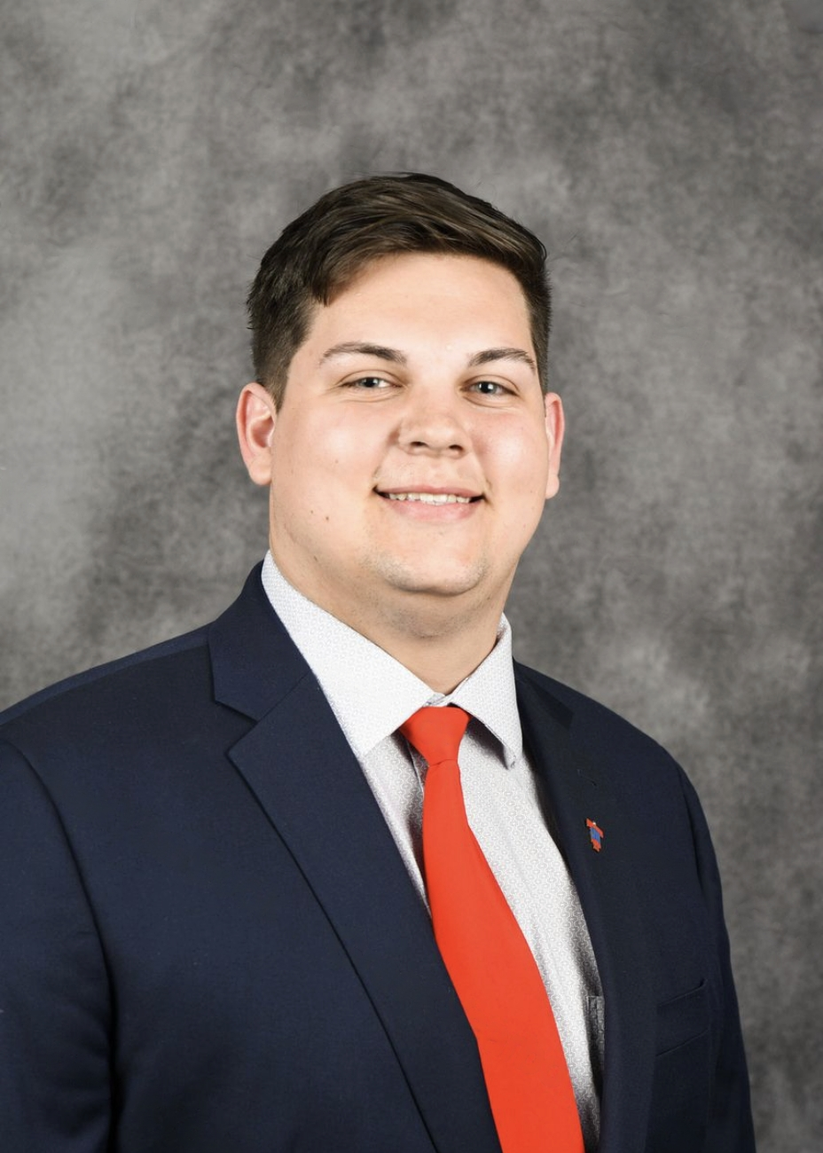 Actives — Triniteers