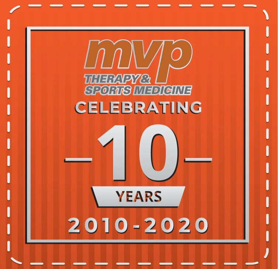 MVP Therapy & Sports Medicine