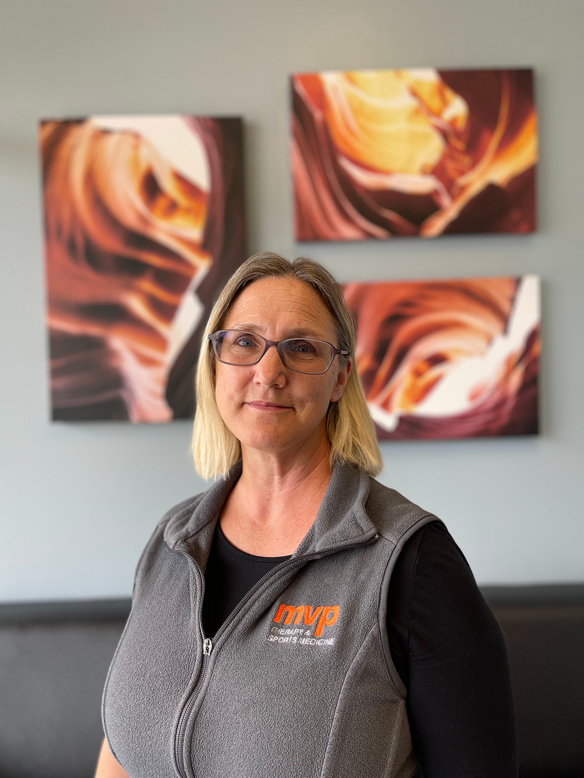 Our Team — MVP Therapy & Sports Medicine