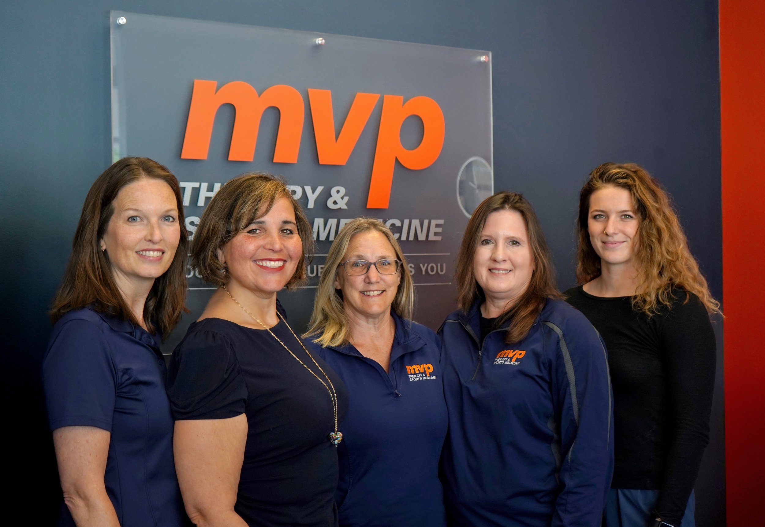 About Us — MVP Therapy & Sports Medicine